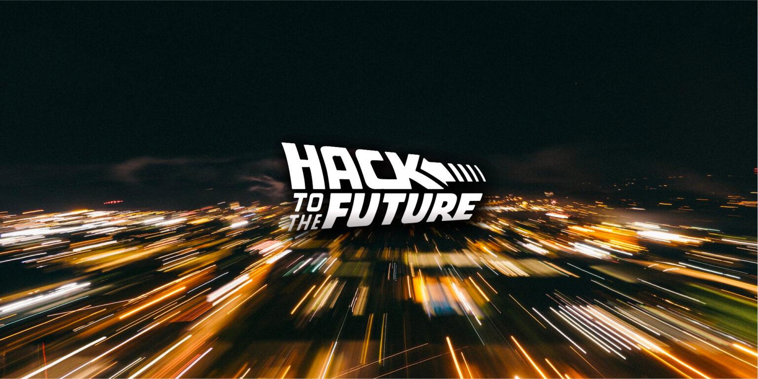 HACK THE FUTURE • L!FESQUARE